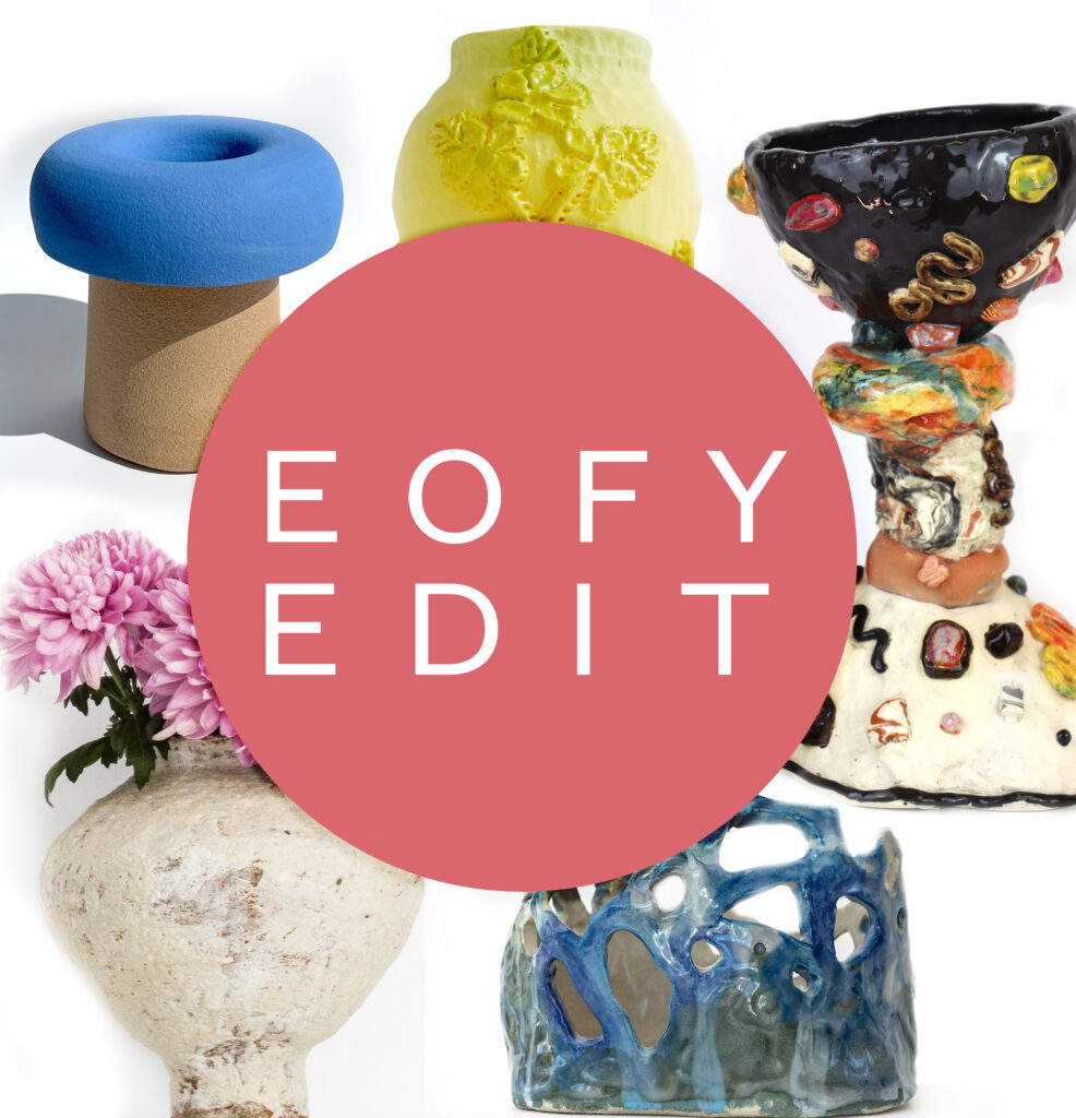 EOFY EDIT Michael Reid CLAY